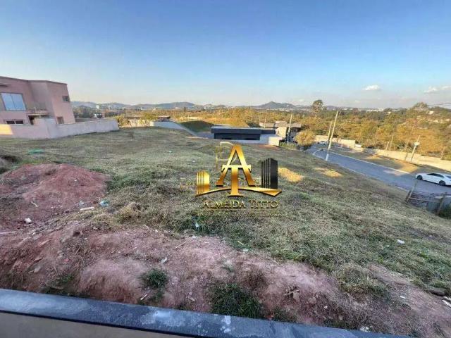 Terreno em Condomínio para Venda em Santana de Parnaíba/SP Sítio do Rosário