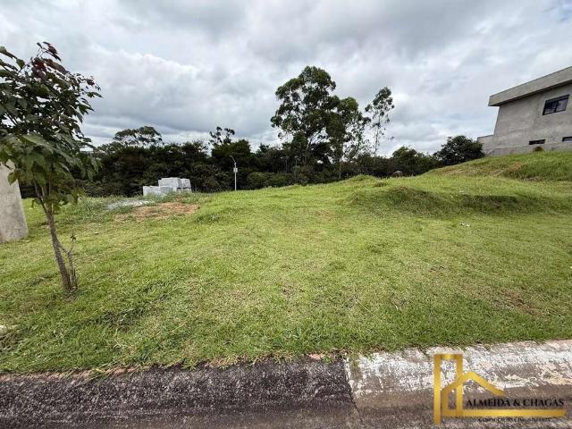 Terreno em Condomínio para Venda em Santana de Parnaíba/SP Sítio do Rosário
