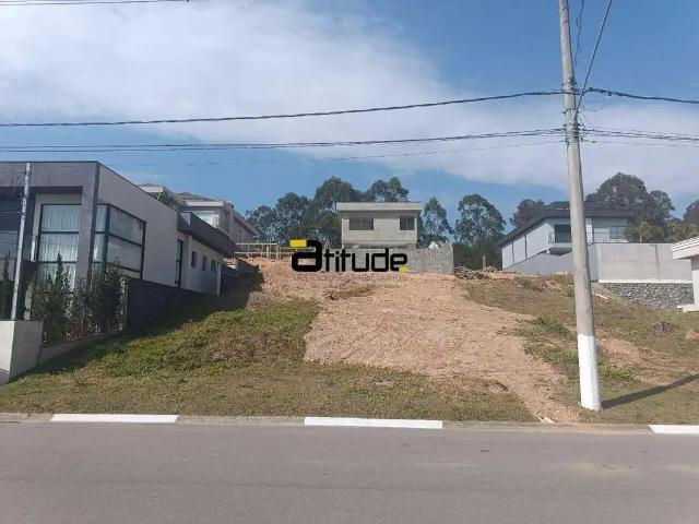 Terreno em Condomínio para Venda em Santana de Parnaíba/SP Sítio do Rosário
