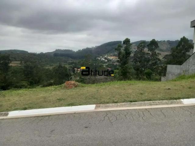 Terreno em Condomínio para Venda em Santana de Parnaíba/SP Sítio do Rosário