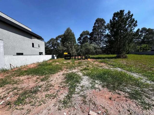 Terreno em Condomínio para Venda em Santana de Parnaíba/SP Sítio do Rosário