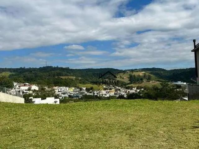 Terreno em Condomínio para Venda em Santana de Parnaíba/SP Suru