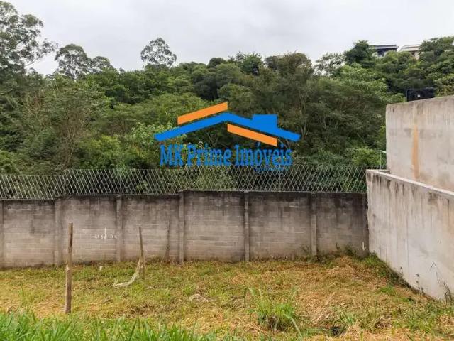Terreno em Condomínio para Venda em Santana de Parnaíba/SP Suru