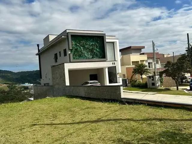Terreno em Condomínio para Venda em Santana de Parnaíba/SP Suru