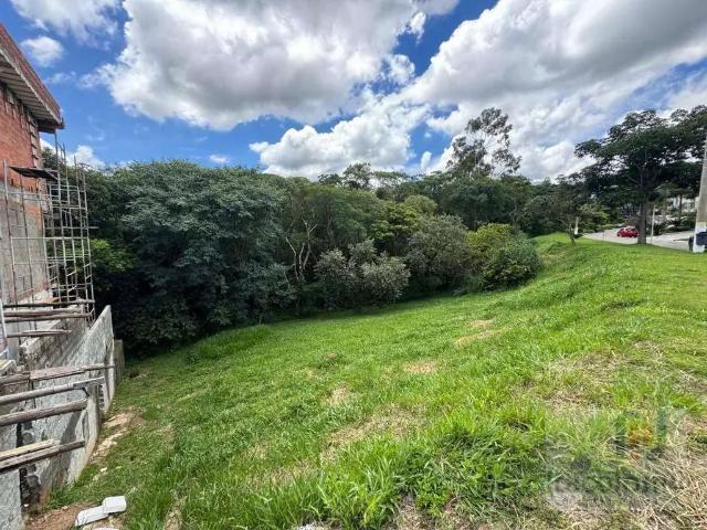 Terreno em Condomínio para Venda em Santana de Parnaíba/SP Suru