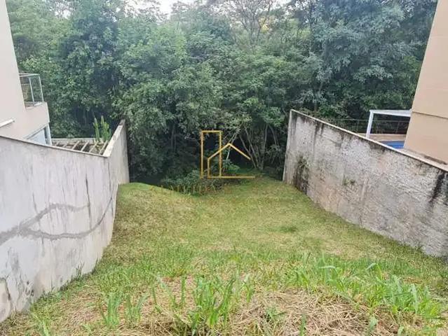 Terreno em Condomínio para Venda em Santana de Parnaíba/SP Suru