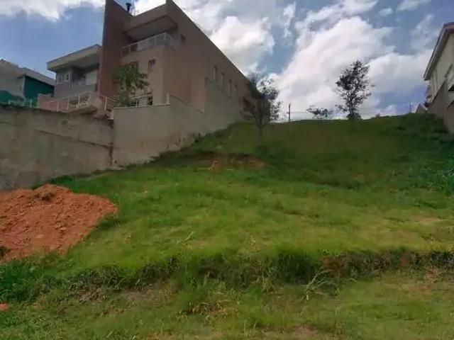 Terreno em Condomínio para Venda em Santana de Parnaíba/SP Suru