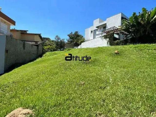 Terreno em Condomínio para Venda em Santana de Parnaíba/SP Suru