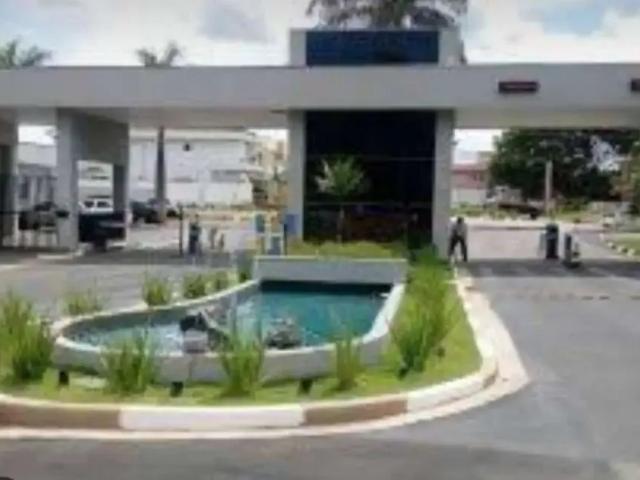 Terreno em Condomínio para Venda em Santana de Parnaíba/SP Suru