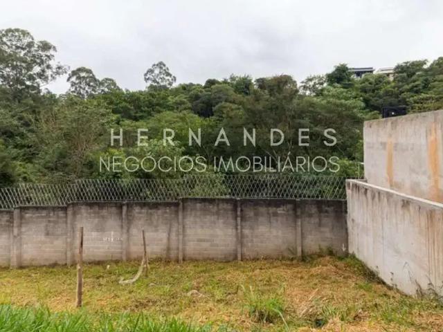 Terreno em Condomínio para Venda em Santana de Parnaíba/SP Suru
