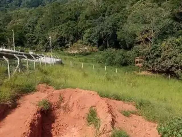 Terreno em Condomínio para Venda em Santana de Parnaíba/SP Suru