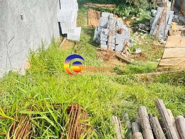 Terreno em Condomínio para Venda em Santana de Parnaíba/SP Suru