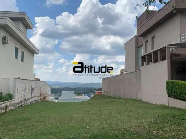 Terreno em Condomínio para Venda em Santana de Parnaíba/SP Suru
