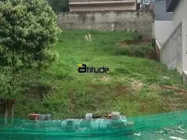 Terreno em Condomínio para Venda em Santana de Parnaíba/SP Suru