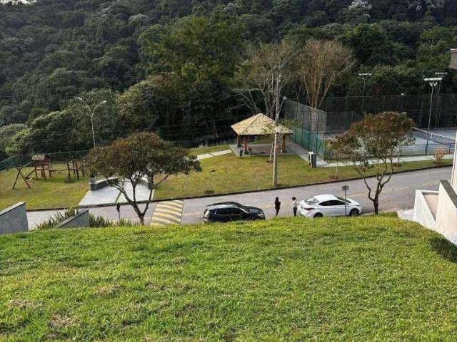 Terreno em Condomínio para Venda em Santana de Parnaíba/SP Paiol Velho