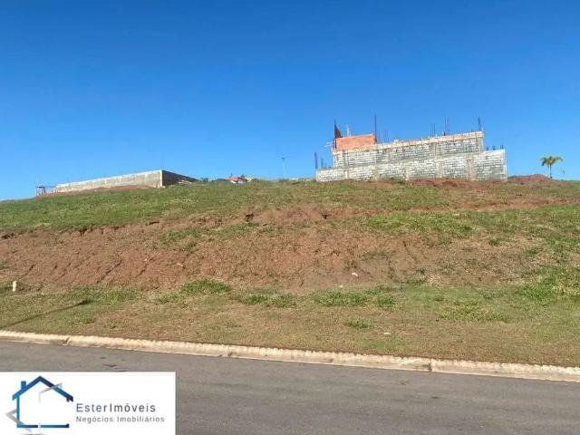 Terreno em Condomínio para Venda em Santana de Parnaíba/SP Paiol Velho