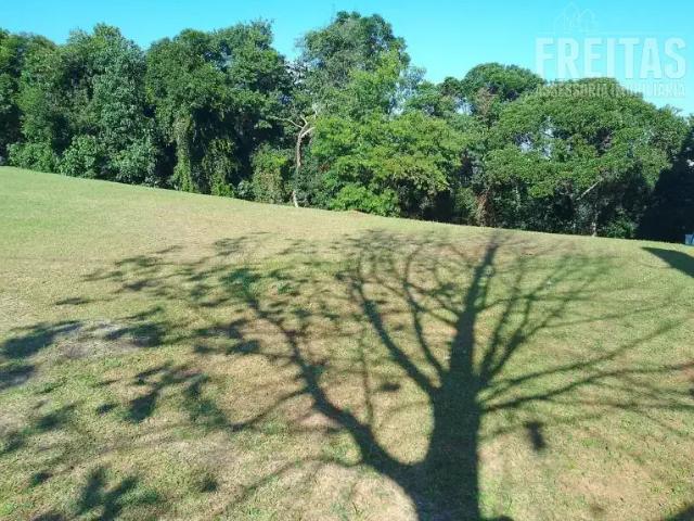 Terreno em Condomínio para Venda em Santana de Parnaíba/SP Paiol Velho