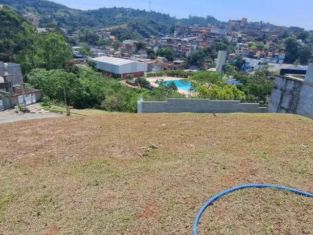 Terreno em Condomínio para Venda em Santana de Parnaíba/SP Parque Jaguari Fazendinha
