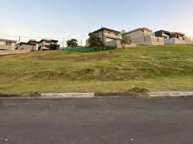 Terreno em Condomínio para Venda em Santana de Parnaíba/SP Parque Santana