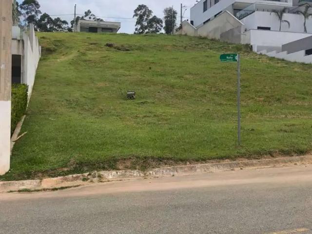 Terreno em Condomínio para Venda em Santana de Parnaíba/SP Parque Santana