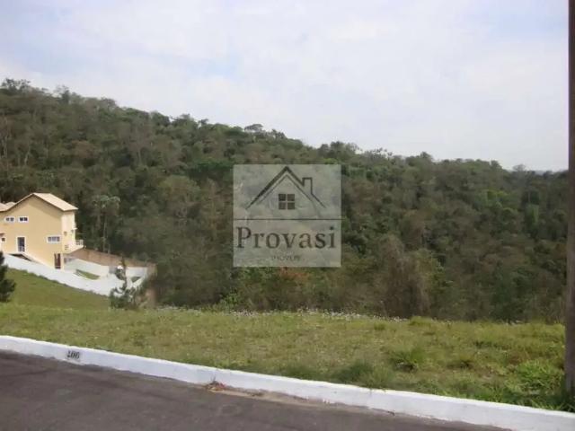 Terreno em Condomínio para Venda em Santana de Parnaíba/SP Parque Sinai