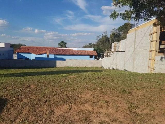 Terreno em Condomínio para Venda em Santana de Parnaíba/SP Parque Sinai