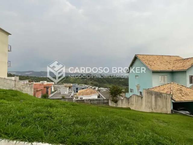 Terreno em Condomínio para Venda em Santana de Parnaíba/SP Parque Sinai
