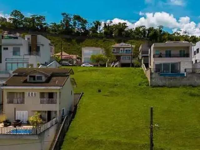 Terreno em Condomínio para Venda em Santana de Parnaíba/SP Parque Sinai