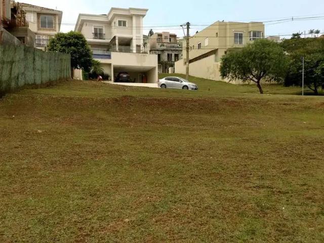 Terreno em Condomínio para Venda em Santana de Parnaíba/SP Parque Sinai