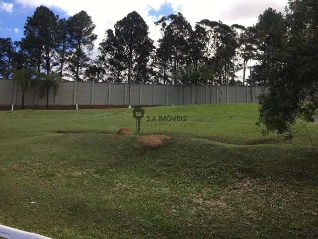 Terreno em Condomínio para Venda em Santana de Parnaíba/SP Parque Sinai