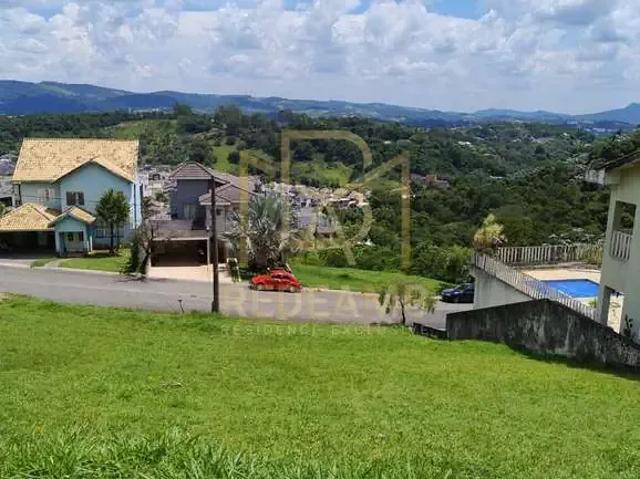 Terreno em Condomínio para Venda em Santana de Parnaíba/SP Parque Sinai
