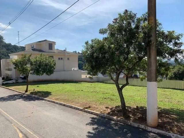 Terreno em Condomínio para Venda em Santana de Parnaíba/SP Parque Sinai
