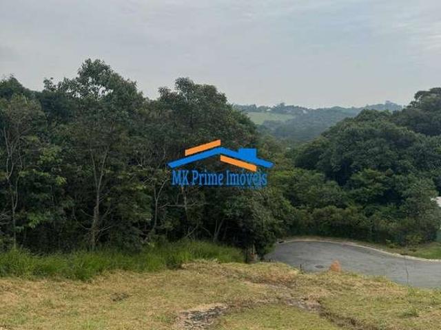 Terreno em Condomínio para Venda em Santana de Parnaíba/SP Jardim Bandeirantes