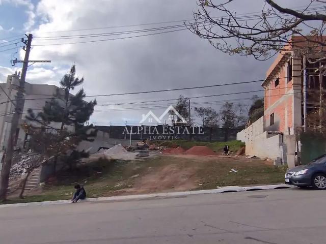 Terreno em Condomínio para Venda em Santana de Parnaíba/SP Quintas do Ingaí