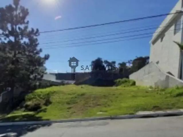 Terreno em Condomínio para Venda em Santana de Parnaíba/SP Quintas do Ingaí