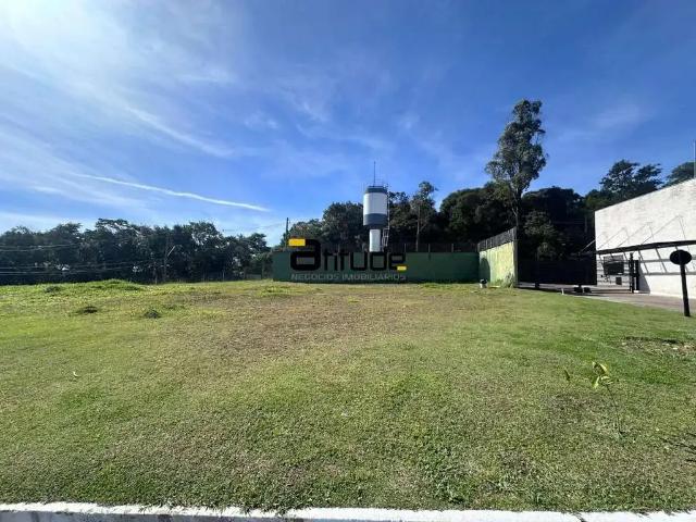 Terreno em Condomínio para Venda em Santana de Parnaíba/SP Quintas do Ingaí