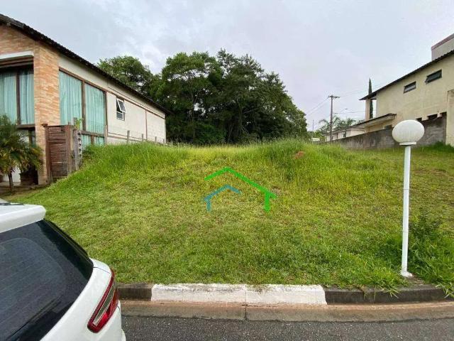 Terreno em Condomínio para Venda em Santana de Parnaíba/SP Quintas do Ingaí