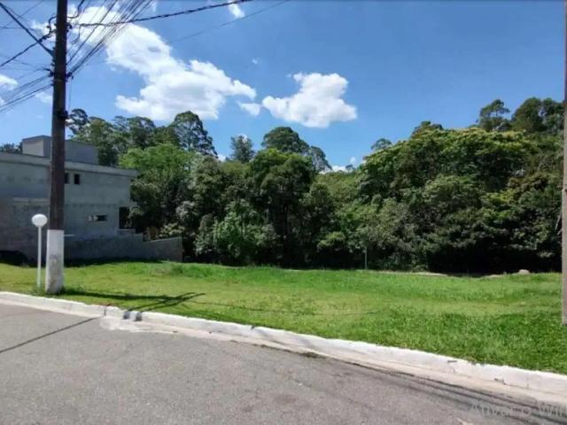 Terreno em Condomínio para Venda em Santana de Parnaíba/SP Quintas do Ingaí