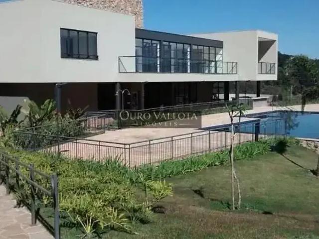 Terreno em Condomínio para Venda em Santana de Parnaíba/SP Quintas do Ingaí