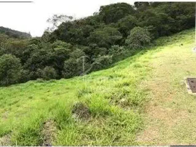Terreno em Condomínio para Venda em Santana de Parnaíba/SP Quintas do Ingaí