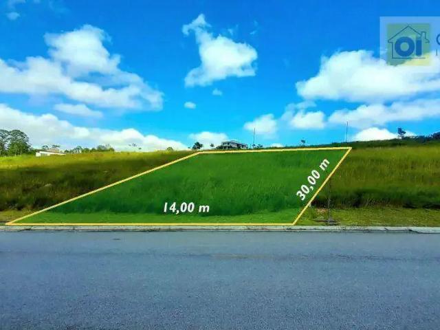 Terreno em Condomínio para Venda em Santana de Parnaíba/SP Quintas do Ingaí