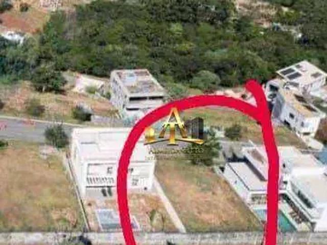 Terreno em Condomínio para Venda em Santana de Parnaíba/SP Quintas do Ingaí