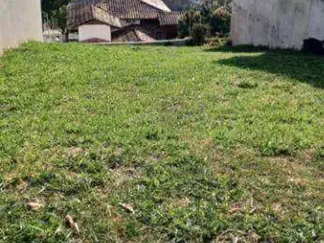 Terreno em Condomínio para Venda em Santana de Parnaíba/SP Quintas do Ingaí