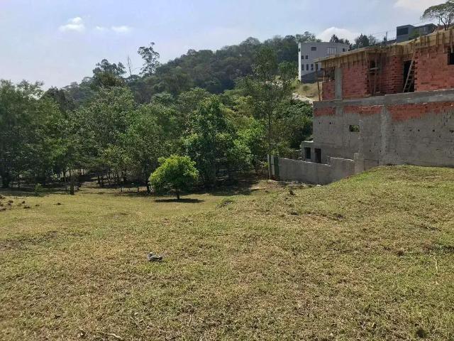 Terreno em Condomínio para Venda em Santana de Parnaíba/SP Quintas do Ingaí