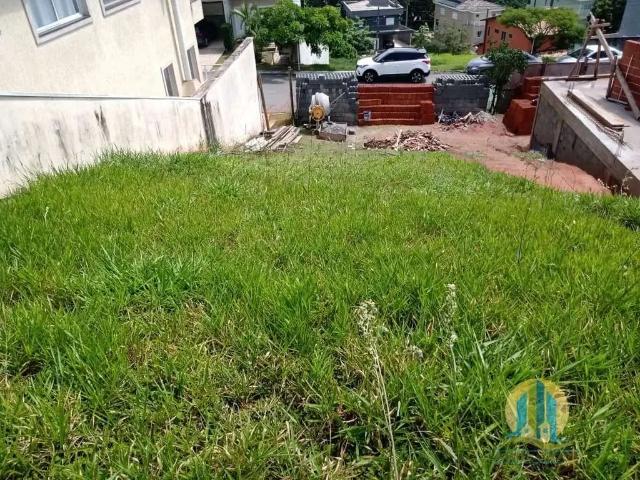 Terreno em Condomínio para Venda em Santana de Parnaíba/SP Quintas do Ingaí