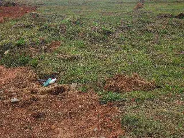 Terreno em Condomínio para Venda em Santana de Parnaíba/SP Quintas do Ingaí