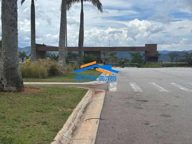 Terreno em Condomínio para Venda em Santana de Parnaíba/SP Quintas do Ingaí
