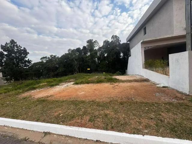 Terreno em Condomínio para Venda em Santana de Parnaíba/SP Quintas do Ingaí
