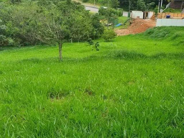 Terreno em Condomínio para Venda em Santana de Parnaíba/SP Quintas do Ingaí