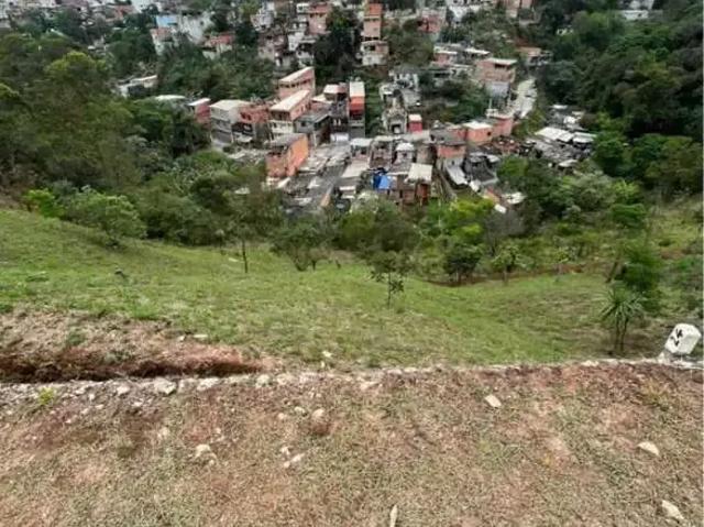 Terreno em Condomínio para Venda em Santana de Parnaíba/SP Recanto Silvestre Fazendinha